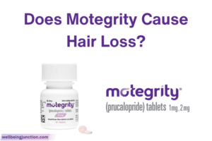 Does Motegrity Cause Hair Loss? Learn the Truth!