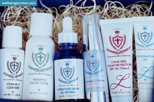 Lucrece Skincare: Your Path to Radiant Beauty | Natural Elegance