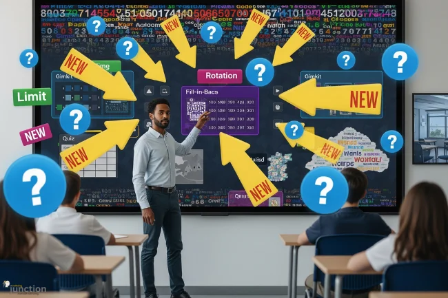 Gimkit Codes: A Complete Guide to Joining and Using Codes